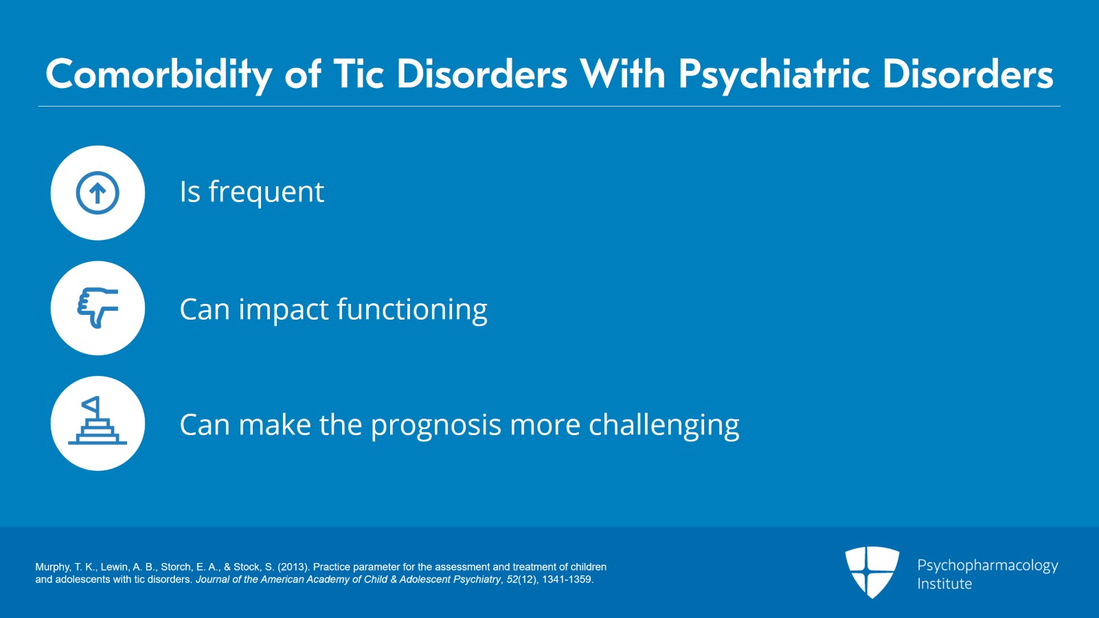 Psychopharmacology Institute